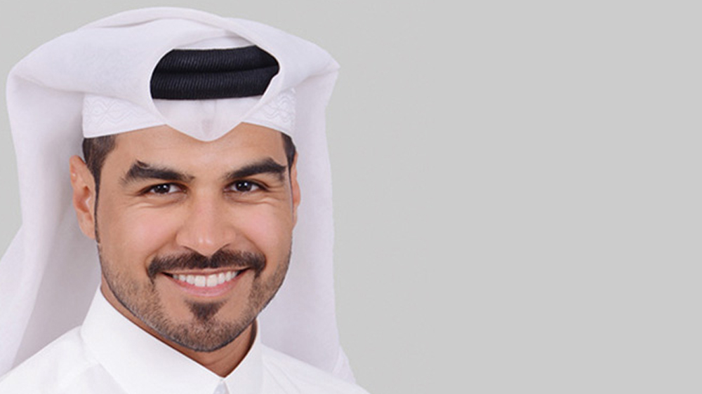 Interview With Trainee Salman Bin Nasser Al Jazeera Media Institute